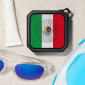 Mexico Mexican Flag Bluetooth Speaker | Zazzle
