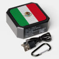 Mexico Mexican Flag Bluetooth Speaker | Zazzle