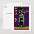 Mexico Postcard | Zazzle