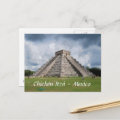 Mexico Postcard | Zazzle