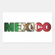 Mexico Sticker | Zazzle