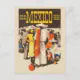 Mexico vintage Travel postcard | Zazzle
