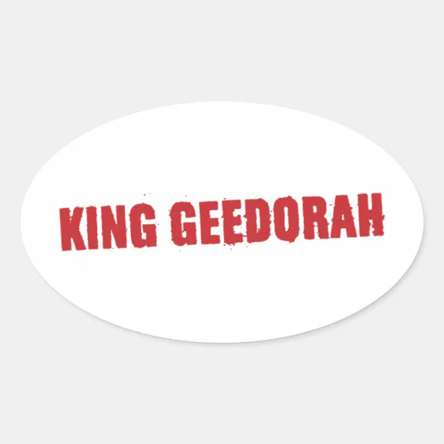 MF Doom rapper Oval Sticker | Zazzle