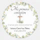 Mi Primera Comunion Stickers - First Communion | Zazzle