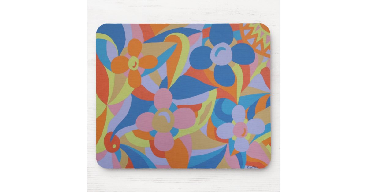 miami vice mousepad | Zazzle