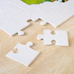 Michigan Map Jigsaw Puzzle | Zazzle