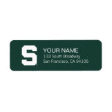 Michigan State University: Official Merchandise at Zazzle