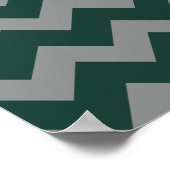 Michigan State Block S Poster | Zazzle