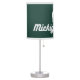 Michigan State | Script Logo Table Lamp | Zazzle