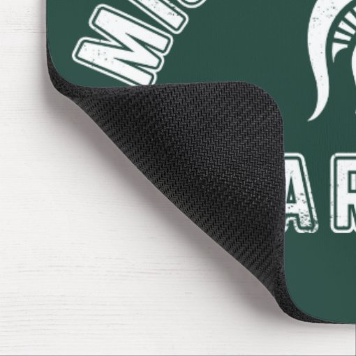 Michigan State | Spartans Mouse Pad | Zazzle