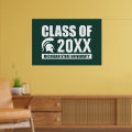 Michigan State University Class of Poster | Zazzle