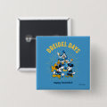 Mickey and Friends | Dreidel Days Button | Zazzle