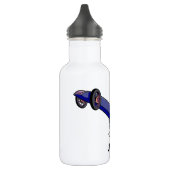 Mickey and the Roadster Racers | Daisy Stainless Steel Water Bottle ...
