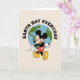 Mickey | Earth Day Everyday Card | Zazzle