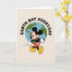 Mickey | Earth Day Everyday Card | Zazzle