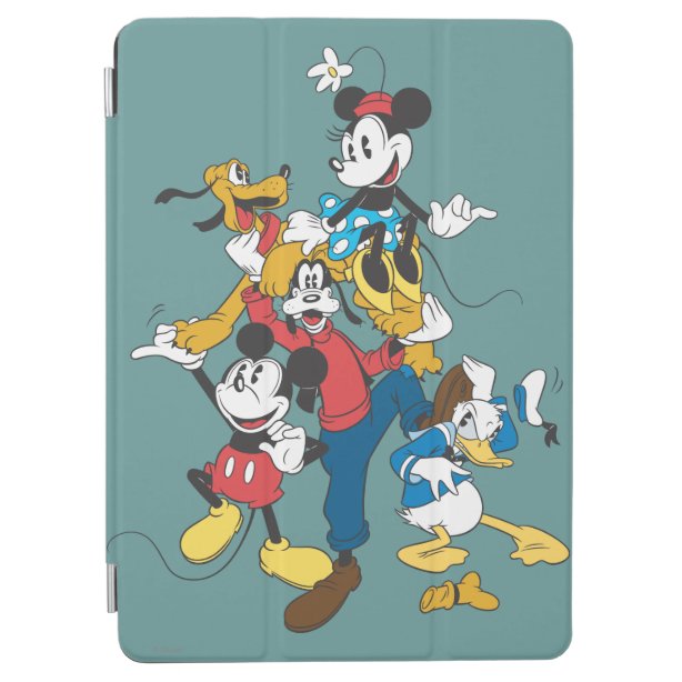 Disney iPad Cases & Covers | Zazzle