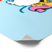 Mickey & Friends | Summer Mode Fun Poster | Zazzle