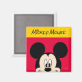 Mickey Magnet | Zazzle