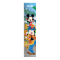 Mickey Mouse and Friends | Growth Chart | Zazzle