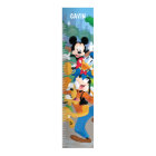 Mickey Mouse and Friends | Growth Chart | Zazzle
