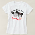 Mickey Mouse Club Mouseketeers T-Shirt | Zazzle