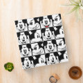 Mickey Mouse | Grid Pattern Binder | Zazzle