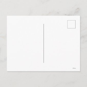 Mickey Mouse Lemon Icon Postcard | Zazzle