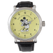 Mickey Mouse | Mickey Mouse Who Loves Cooking Watch | Zazzle