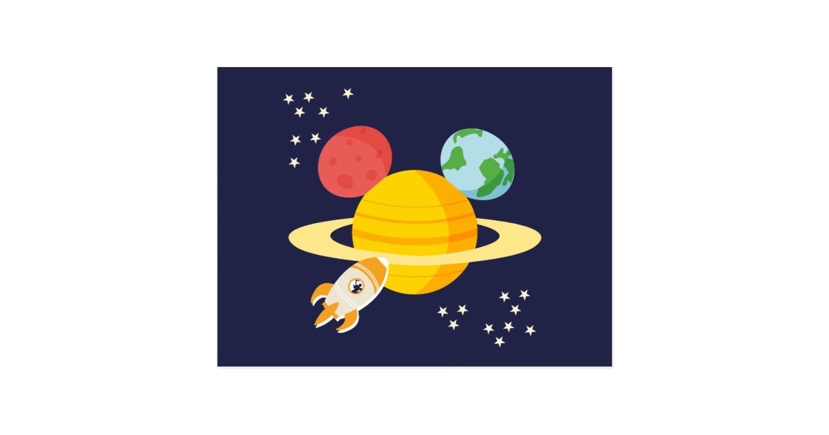 Mickey Mouse Planet Icon Postcard | Zazzle.com