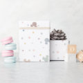 Mickey Mouse Watercolor Birthday Wrapping Paper | Zazzle