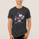 Mickey Tri-Blend Shirt | Zazzle