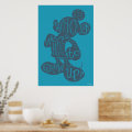 Mickey | Who Says We Have To Grow Up? Poster | Zazzle