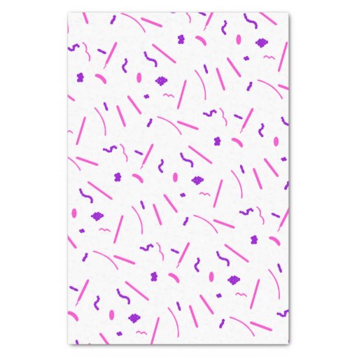 Microbiology Gram Stain Tissue Paper | Zazzle