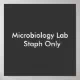 Microbiology Lab Staph Only Poster | Zazzle