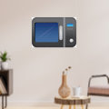Microwave Poster | Zazzle