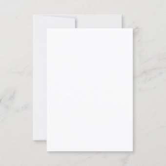 Mid Mod Design - 3x5 Wedding Invitation | Zazzle
