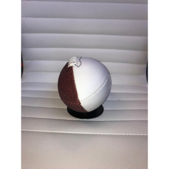 Mid Size 2 Panel Football | Zazzle