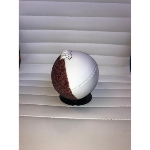 Mid Size 2 Panel Football | Zazzle