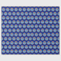 Middle Brother is a Big and Little Brother Wrapping Paper | Zazzle