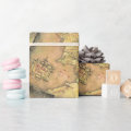 MIDDLE EARTH™ Map Wrapping Paper | Zazzle