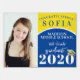 Middle School Graduation Class Year Outdoor Yard Sign | Zazzle