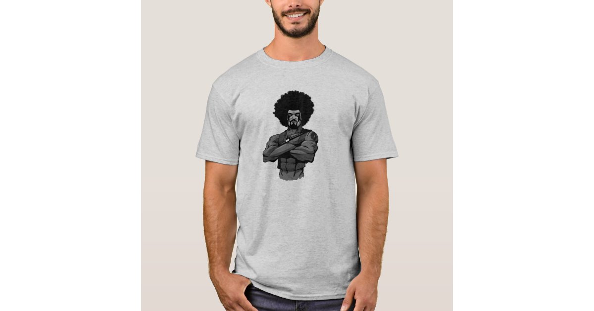 Midnight T-Shirt | Zazzle