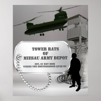 Tower Rat Posters, Tower Rat Prints, Art Prints, Poster Designs