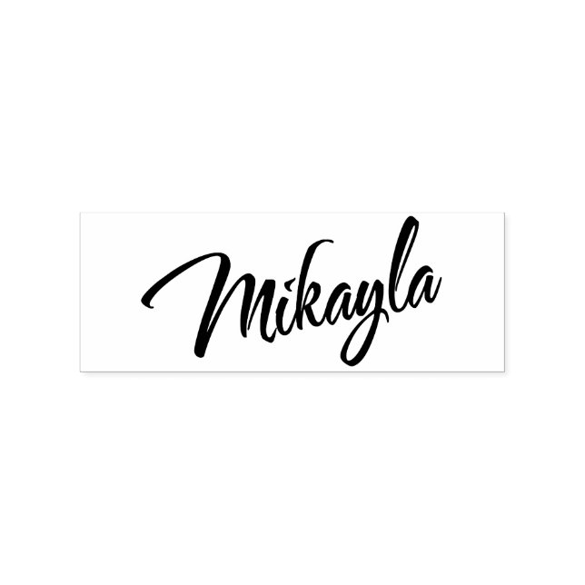 makayla in script