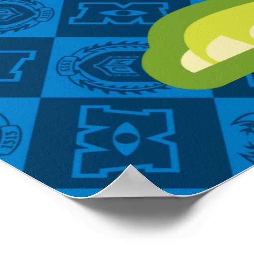 Mike 1 poster | Zazzle