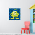 Mike 1 poster | Zazzle