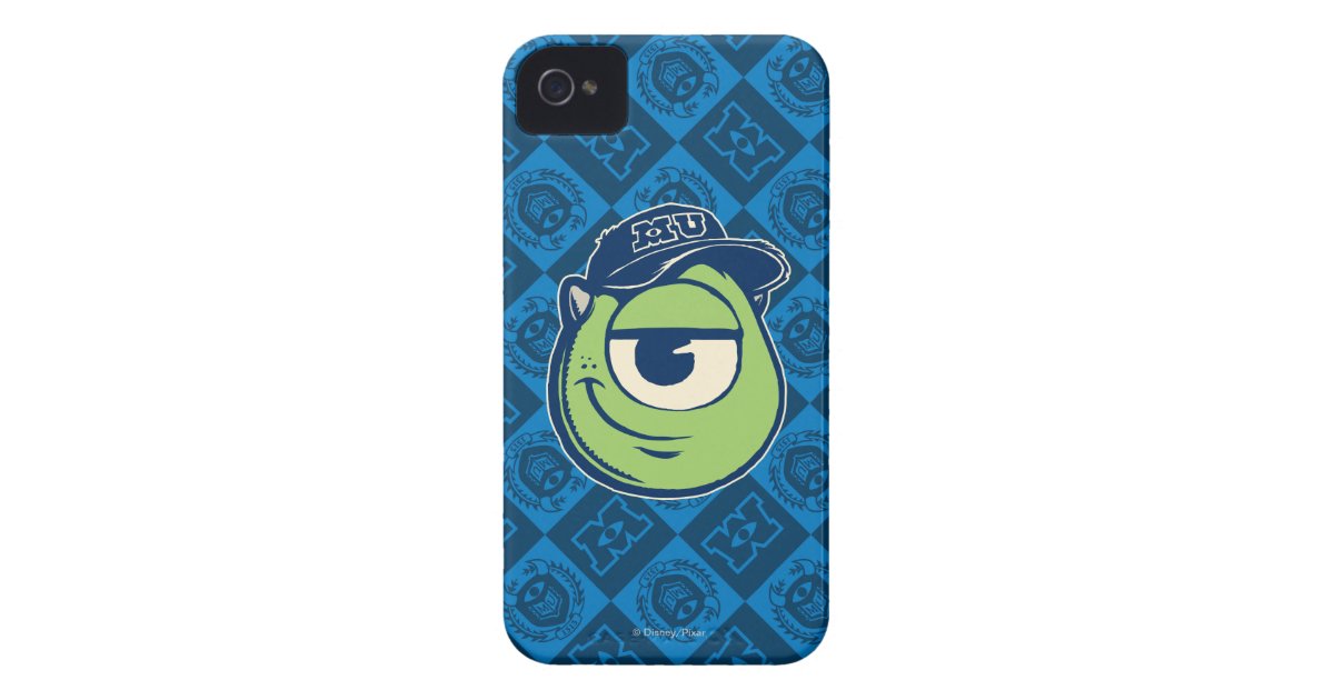 Mike 4 Case-Mate iPhone case | Zazzle