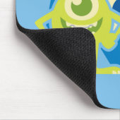 Mike M Logo Mouse Pad | Zazzle