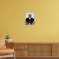 Mike Pence - Lock Him Up Poster | Zazzle