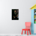 Miklos Horthy de Nagbanya Poster | Zazzle